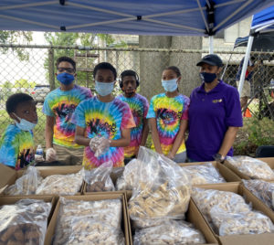 Share Food Program | Food For Kids | Share Food Program