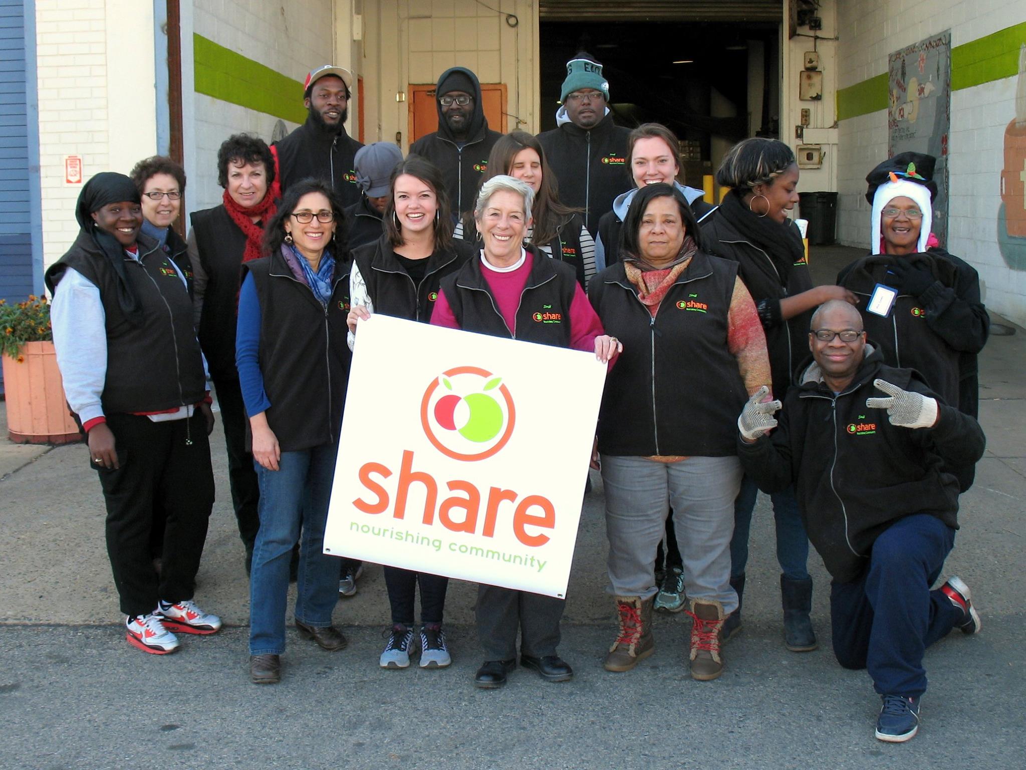 Share Food Program | A Letter from Share Food Program - Share Food Program