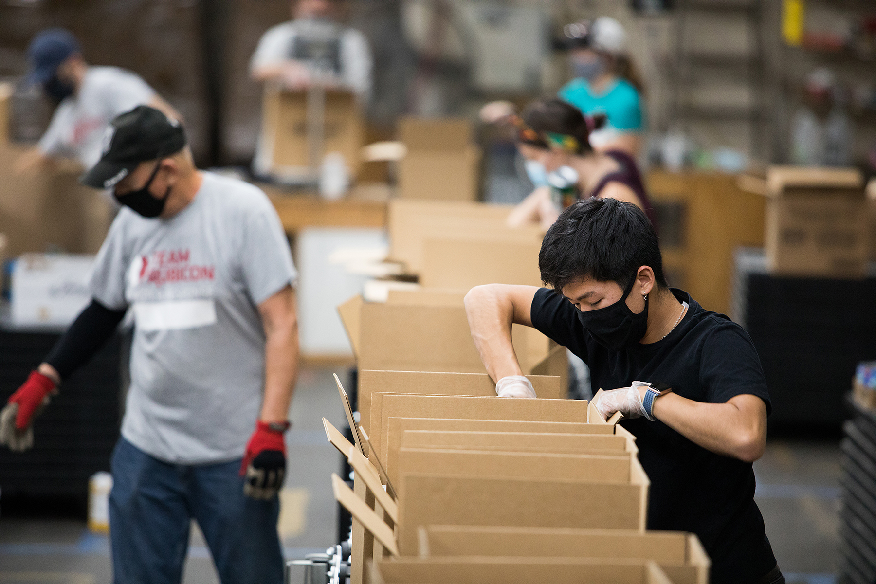 Share Food Program | Press Release: Share Food Program announces ...