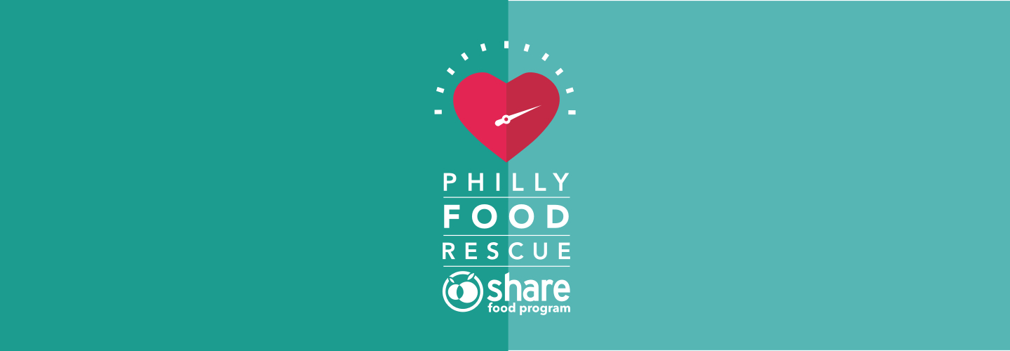 Share Food Program | Philly Food Rescue - Share Food Program