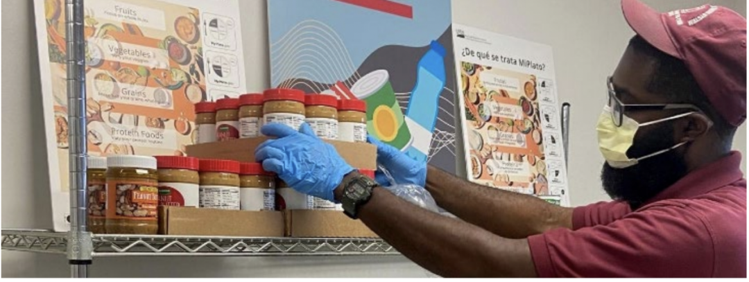 Share Food Program | Temple University Health - Episcopal Campus Food ...