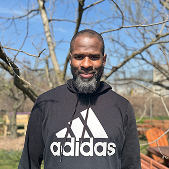 Share Food Program | Meet Our Staff | Share Food Program