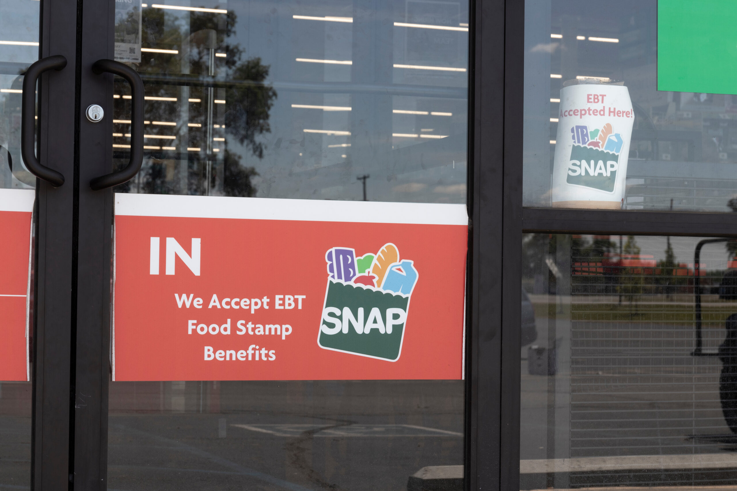 Share Food Program | How to Replace Stolen SNAP Benefits - Share Food ...