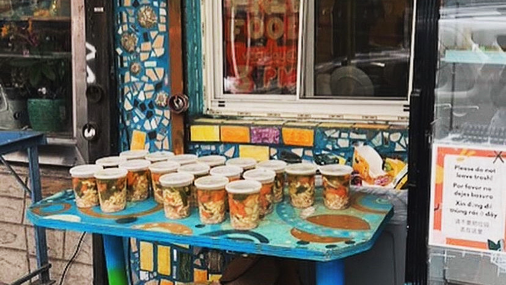 Share Food Program | Free Food Distributions February 2024 - Share Food ...