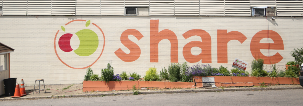 Share Food Program | Share Food Program Receives $100,000 Grant to ...