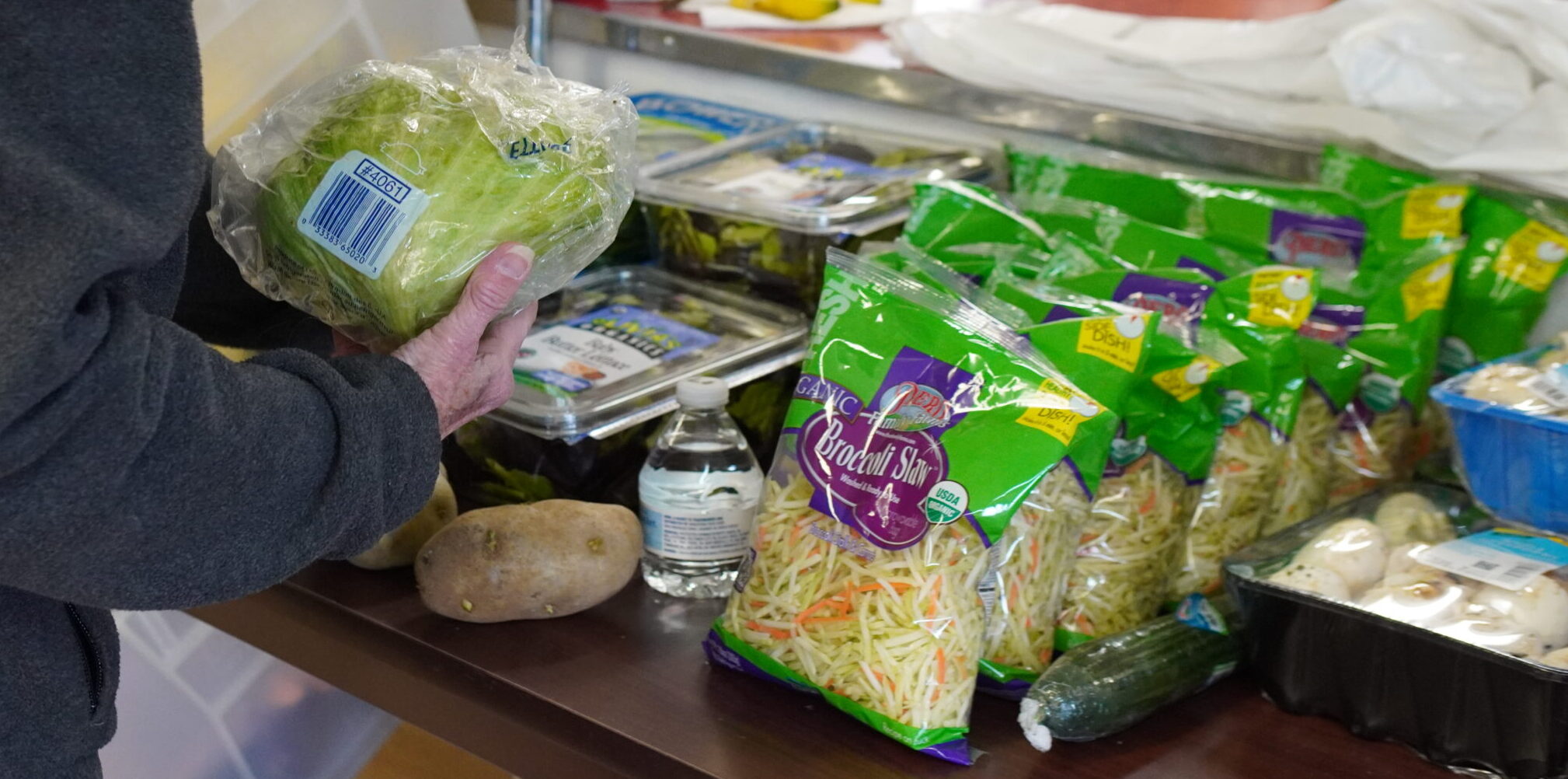 Share Food Program | Where to Find Free Food March 2024 - Share Food ...