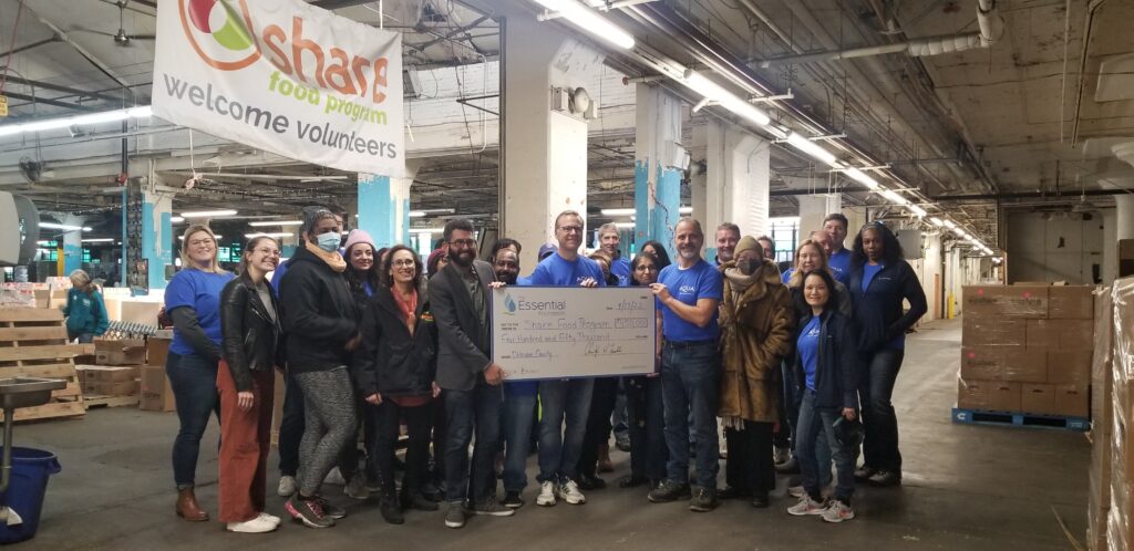 Share Food Program | Partnerships - Share Food Program